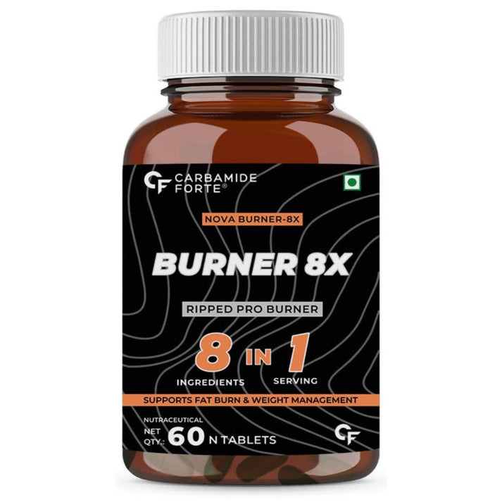 Carbamide Forte Fat Burner for Men & Women – Beyondsupps
